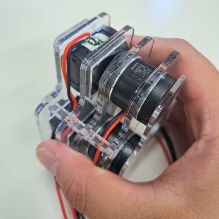 研究内容 | QOLT Lab.