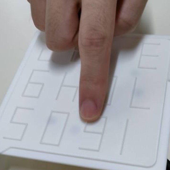 研究内容 | QOLT Lab.