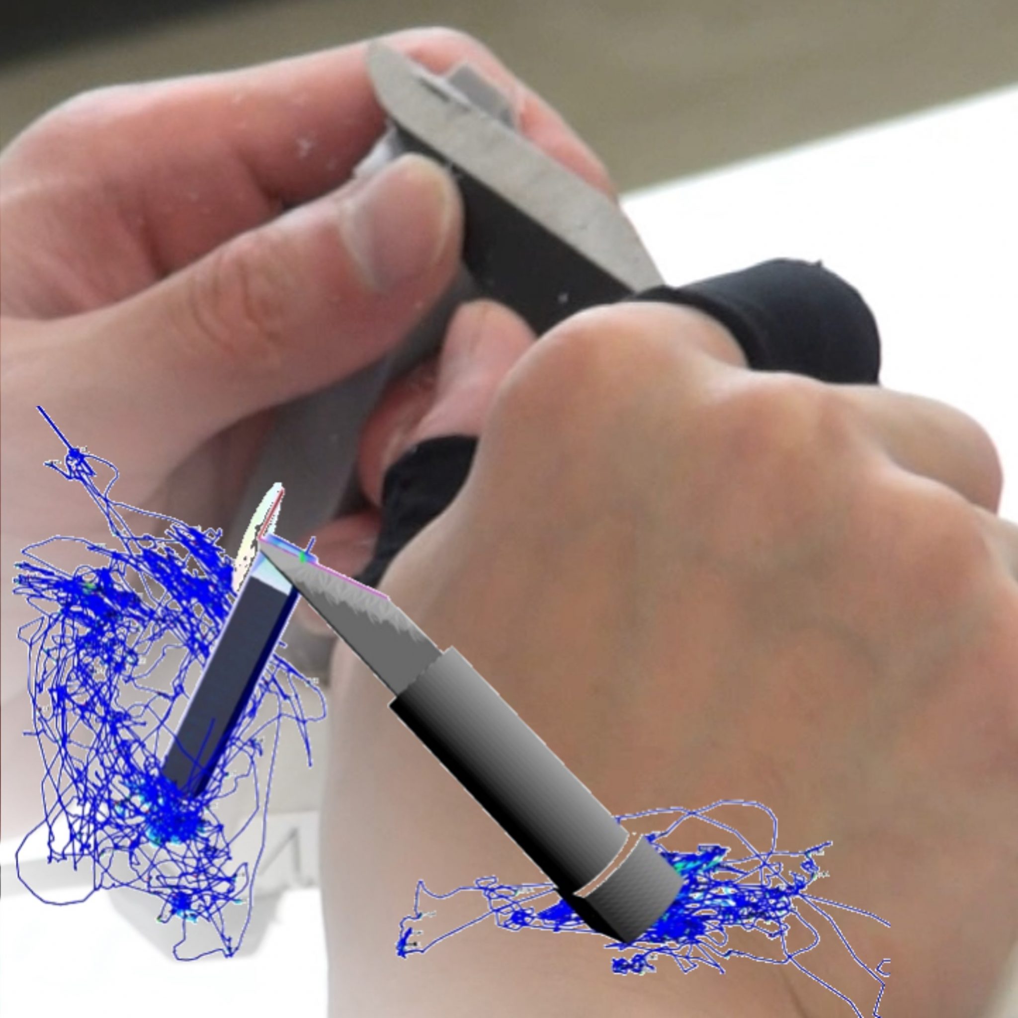 研究内容 | QOLT Lab.